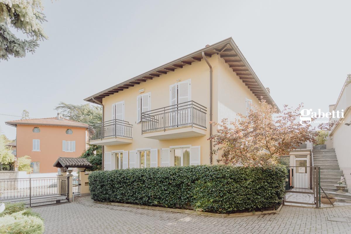 Appartamento in vendita a Merate