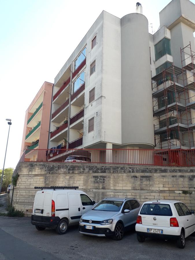 Appartamento in vendita a Matera