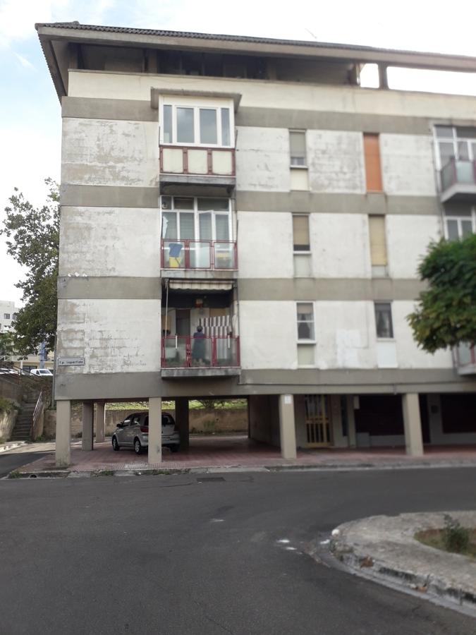 Appartamento in vendita a Matera
