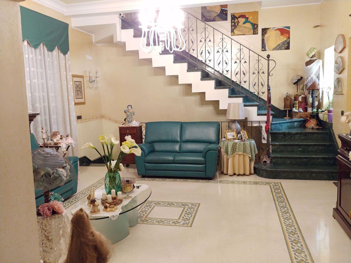 Casa indipendente in vendita a Marigliano