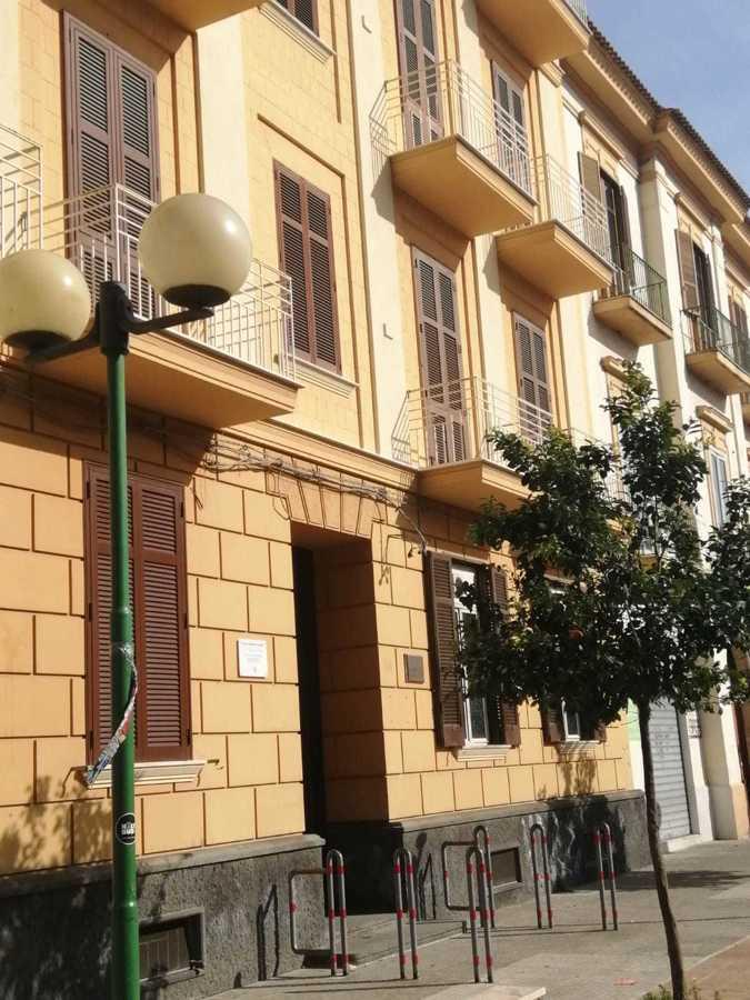 Appartamento in vendita a Marigliano