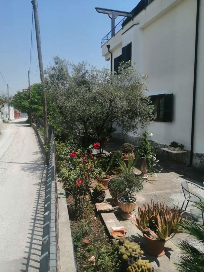 Villa in vendita a Marigliano