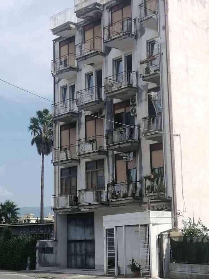 Appartamento in vendita a Marigliano