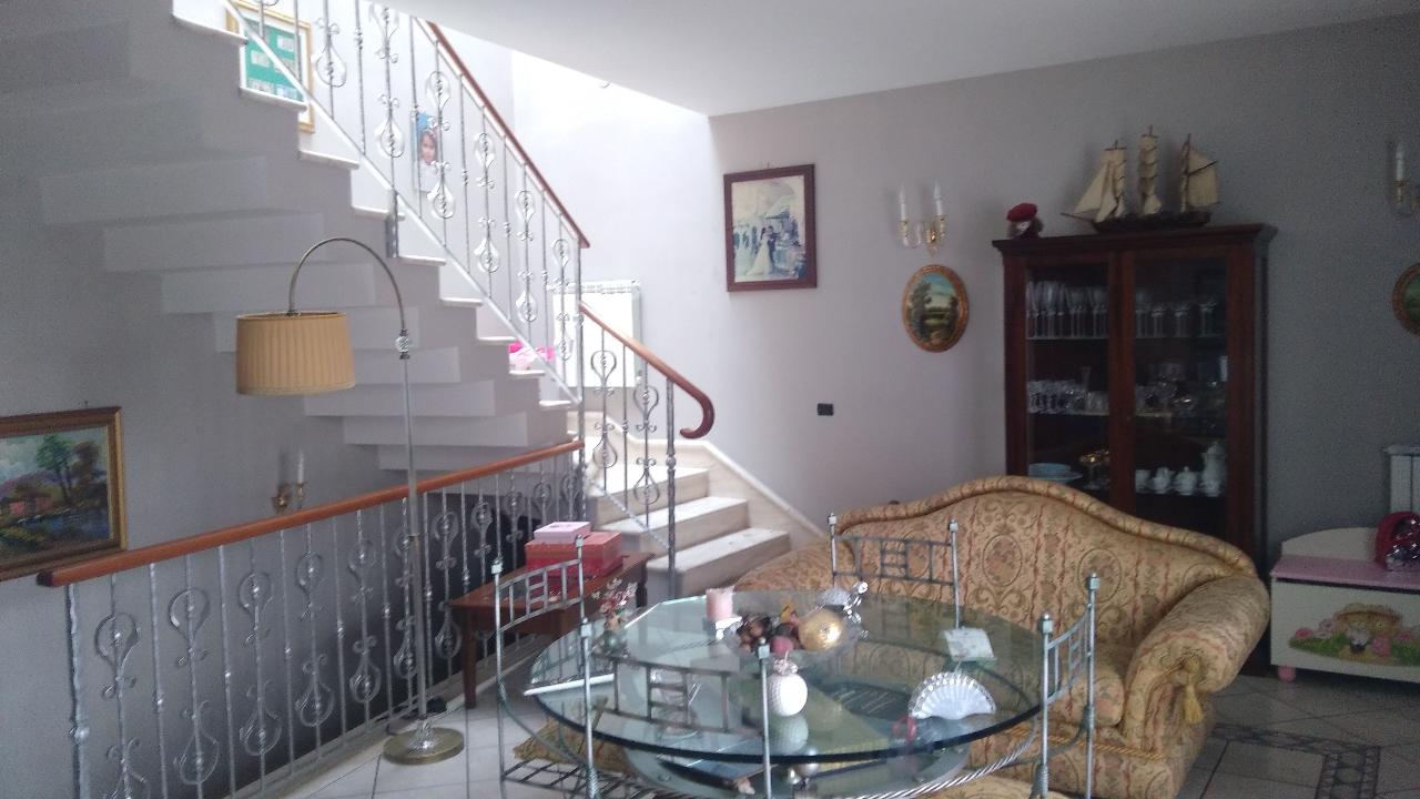 Appartamento in vendita a Marigliano