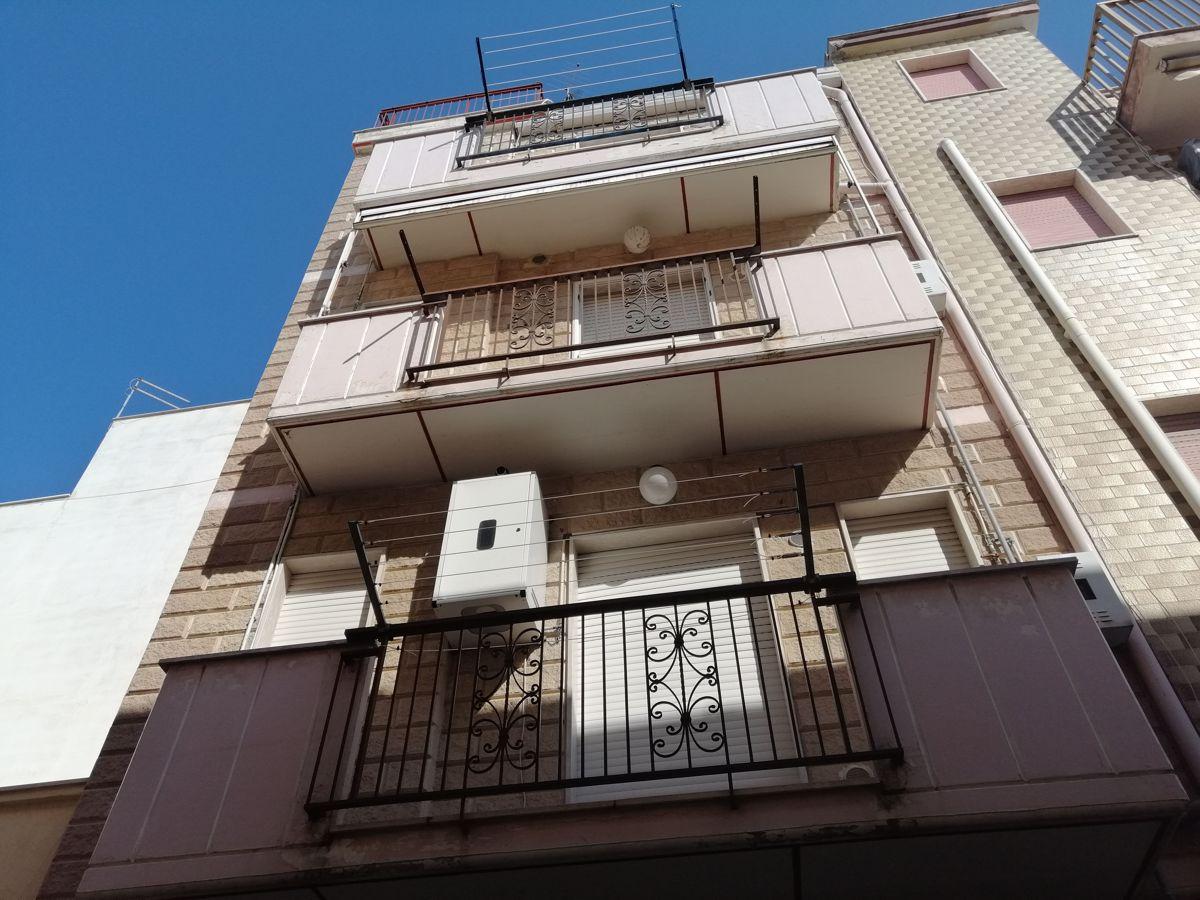 Appartamento in vendita a Margherita Di Savoia