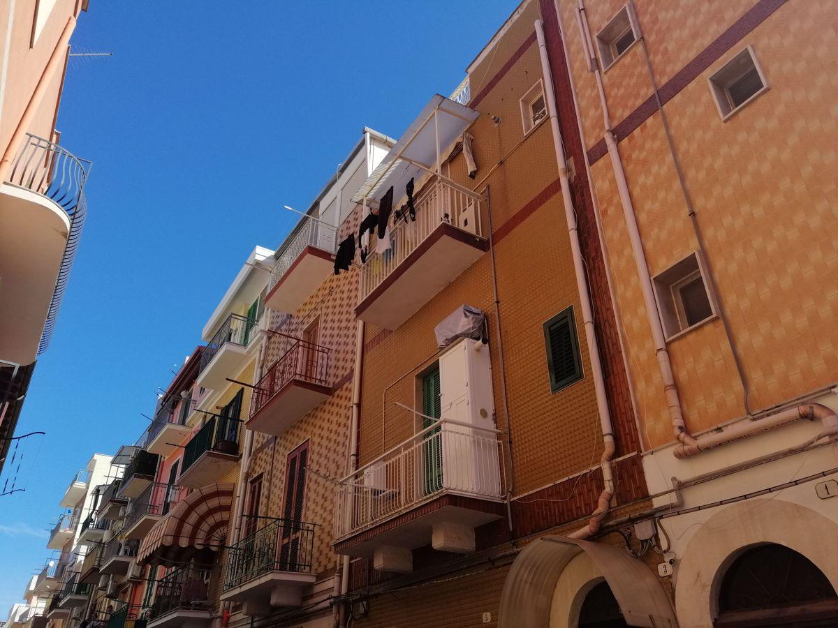 Appartamento in vendita a Margherita Di Savoia