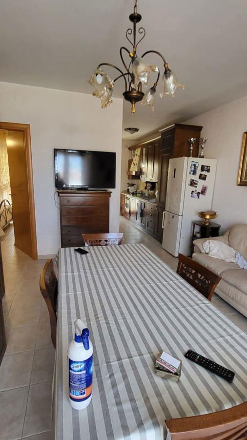 Appartamento in vendita a Margherita Di Savoia