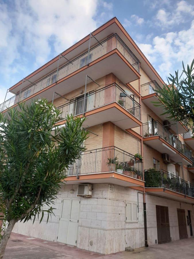 Appartamento in vendita a Margherita Di Savoia