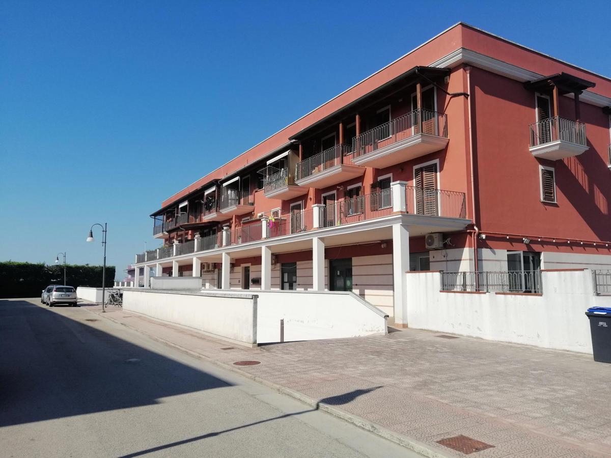 Appartamento in vendita a Margherita Di Savoia