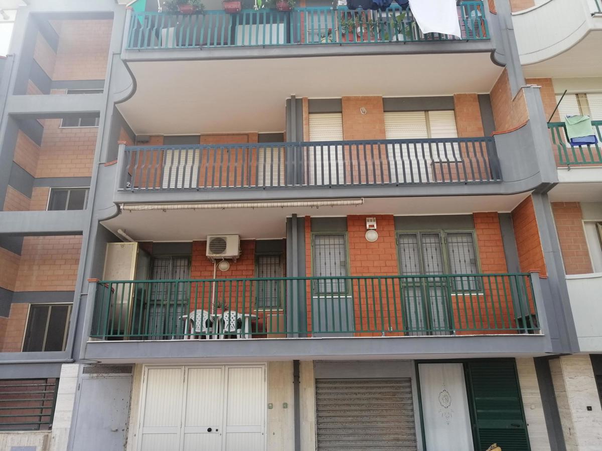 Appartamento in vendita a Margherita Di Savoia