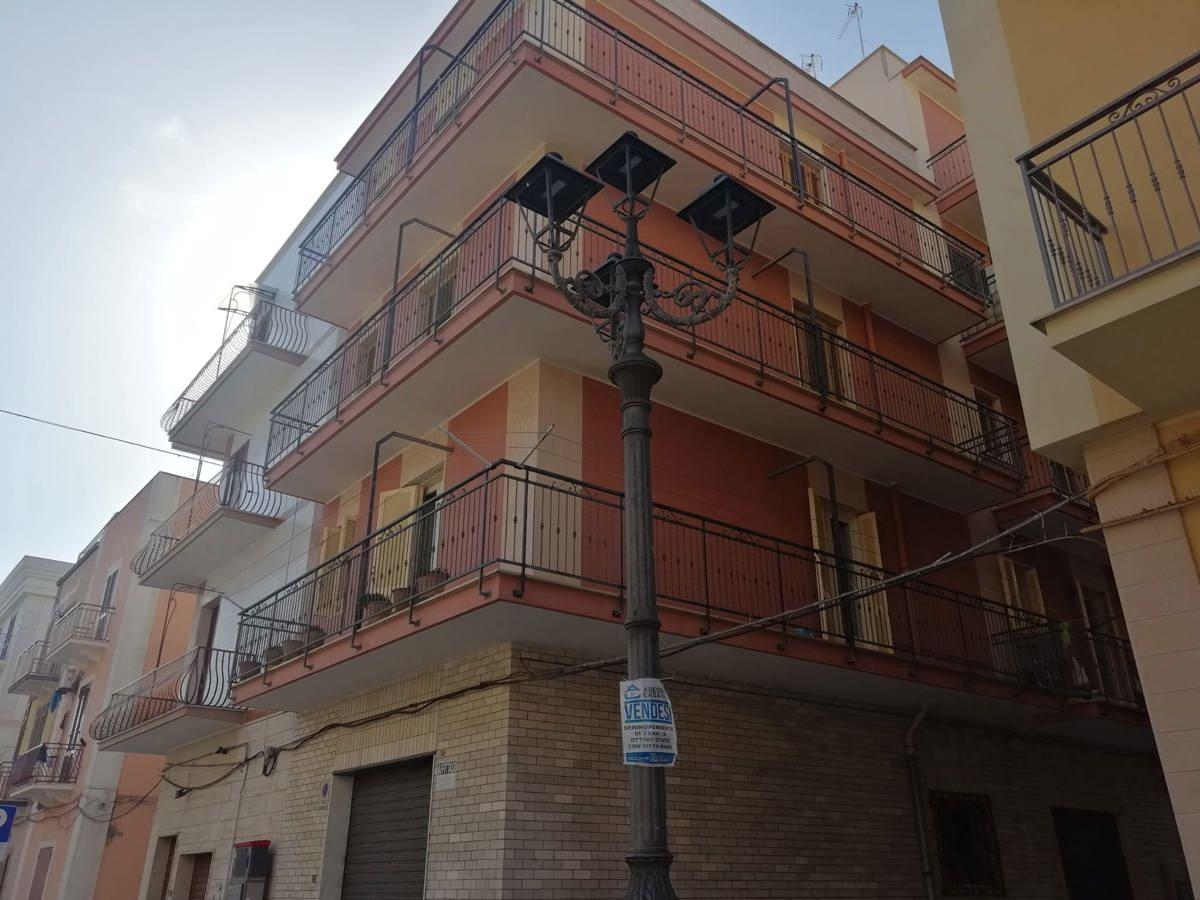 Appartamento in vendita a Margherita Di Savoia