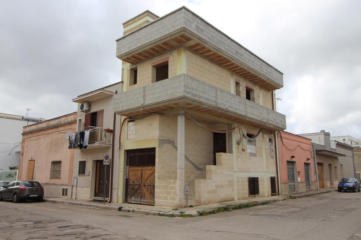 Casa indipendente in vendita a Manduria