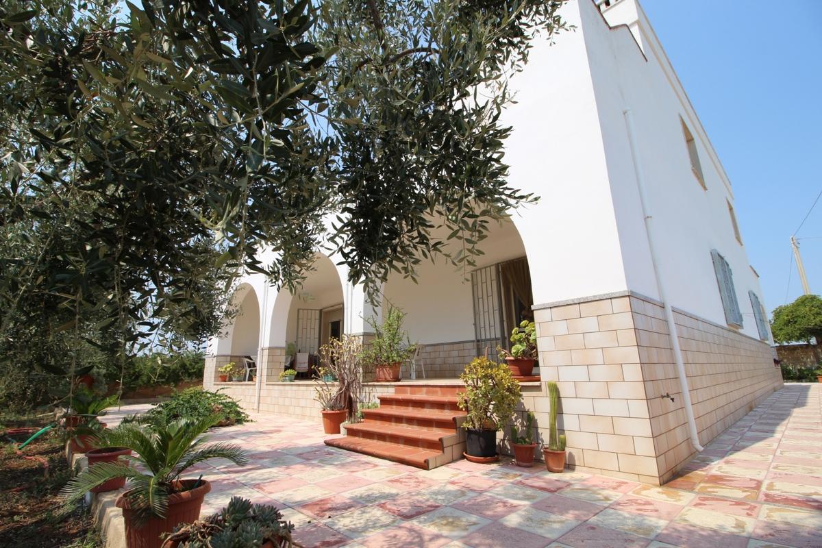 Villa in vendita a Manduria