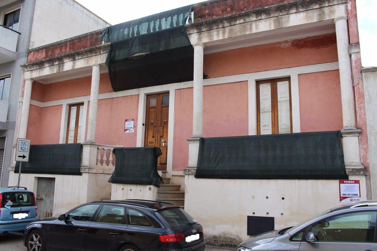 Casa indipendente in vendita a Manduria