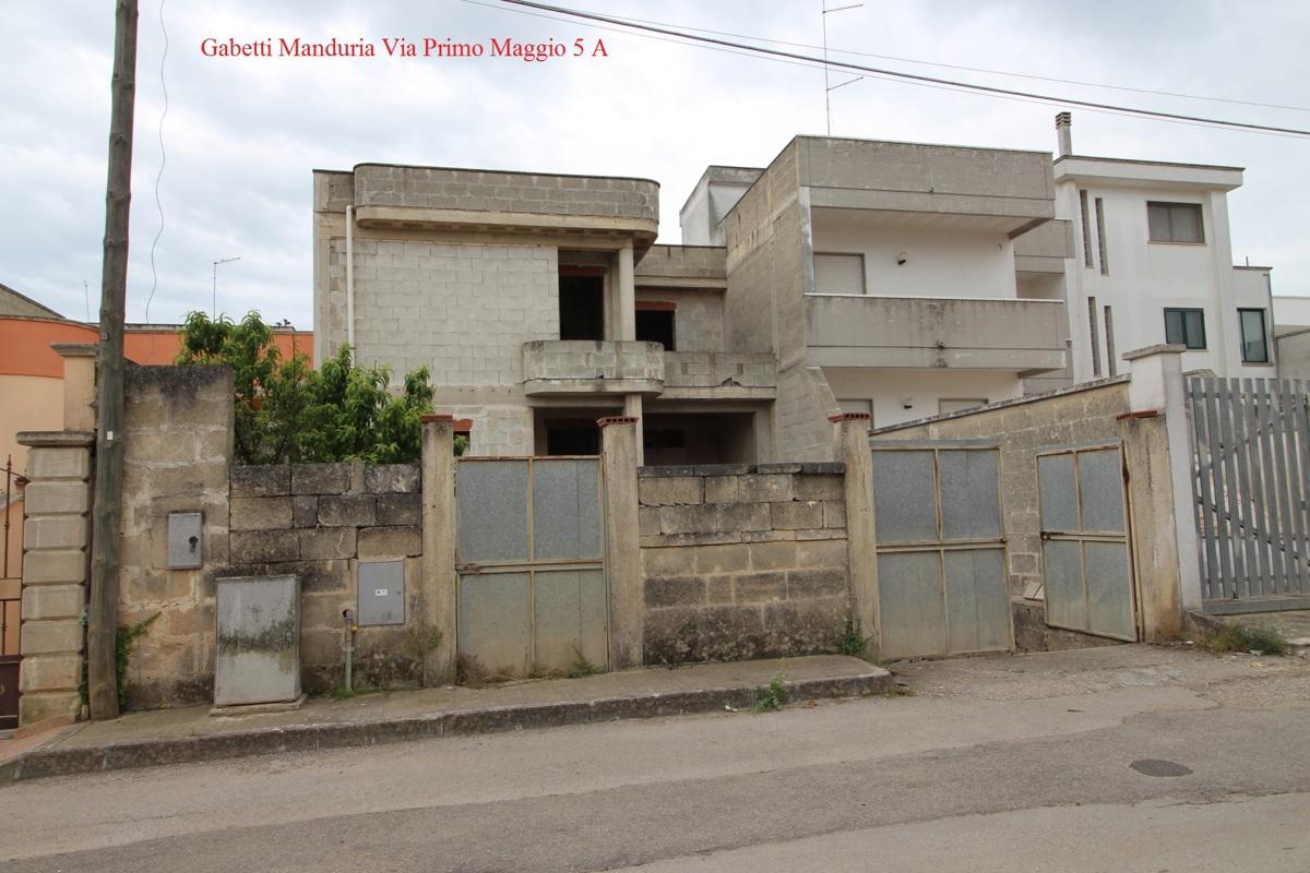 Villa in vendita a Manduria