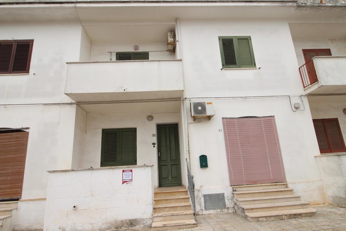 Casa indipendente in vendita a Manduria