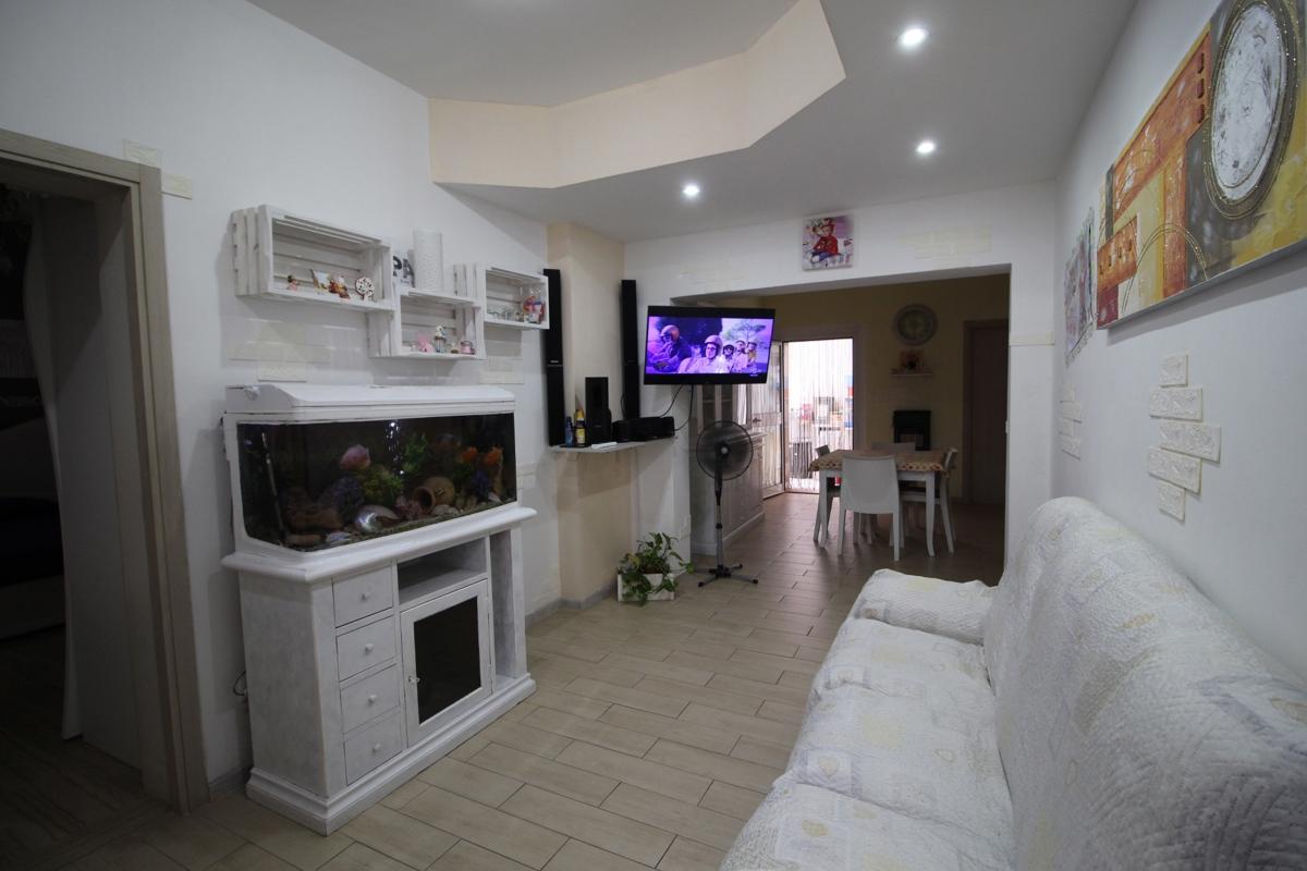 Appartamento in vendita a Manduria