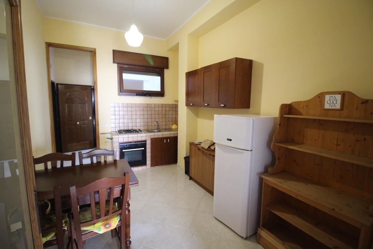 Appartamento in affitto a Manduria