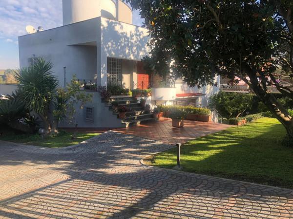 Villa in vendita a Aprilia