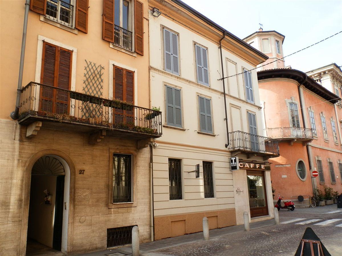 Appartamento in vendita a Lodi