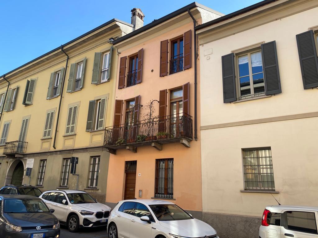 Appartamento in vendita a Lodi