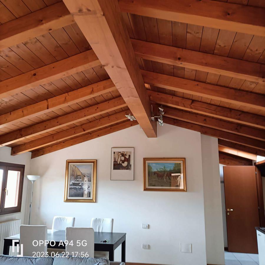 Appartamento in vendita a Turano Lodigiano