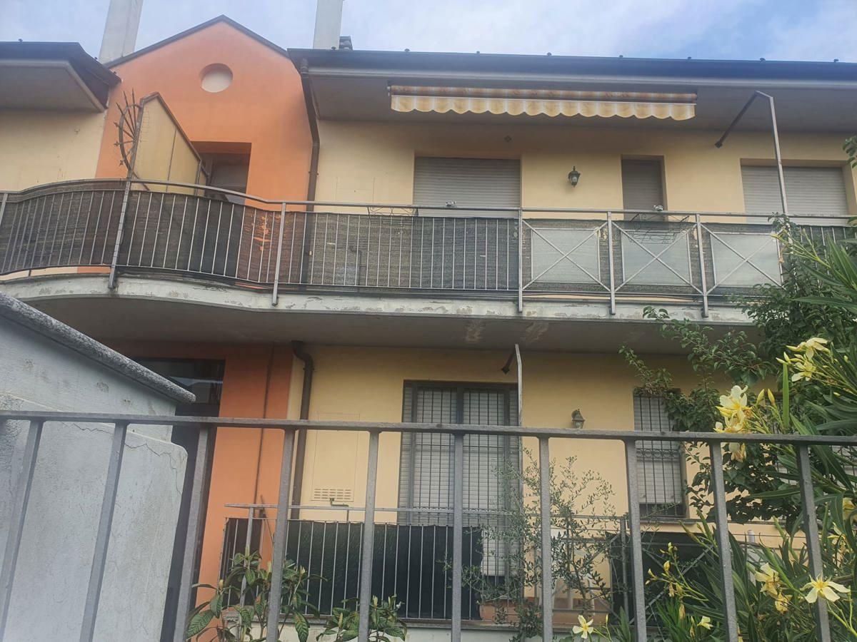 Appartamento in vendita a Fombio