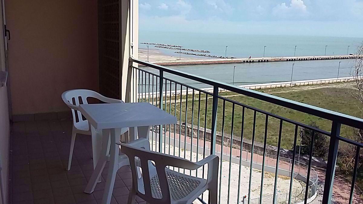 Appartamento in affitto a Comacchio