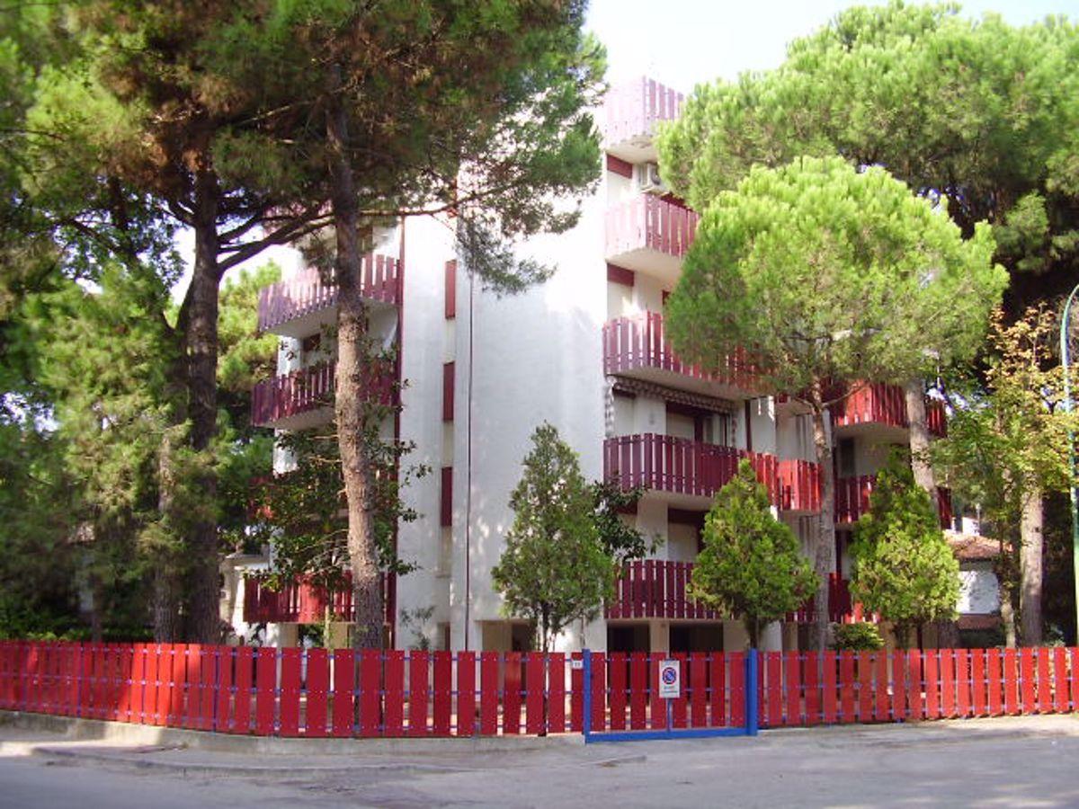 Appartamento in vendita a Comacchio