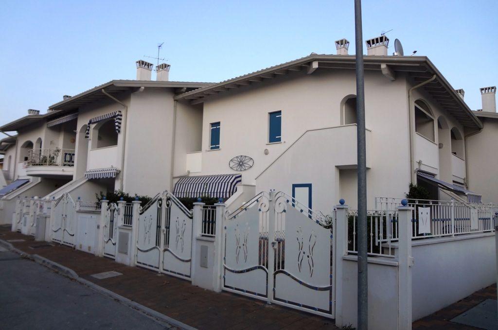 Villa a schiera in vendita a Comacchio