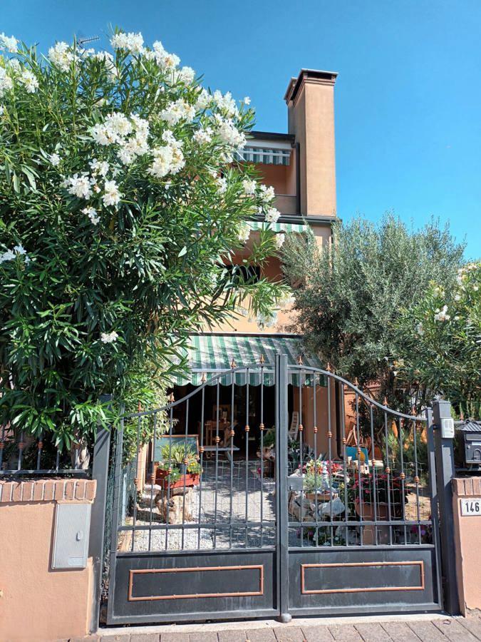 Villa a schiera in vendita a Comacchio