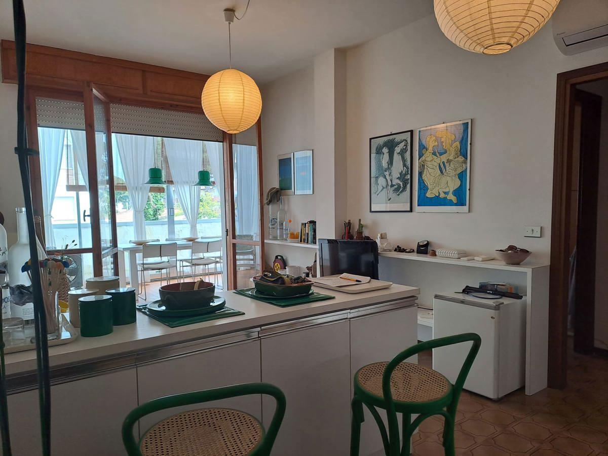 Appartamento in vendita a Comacchio