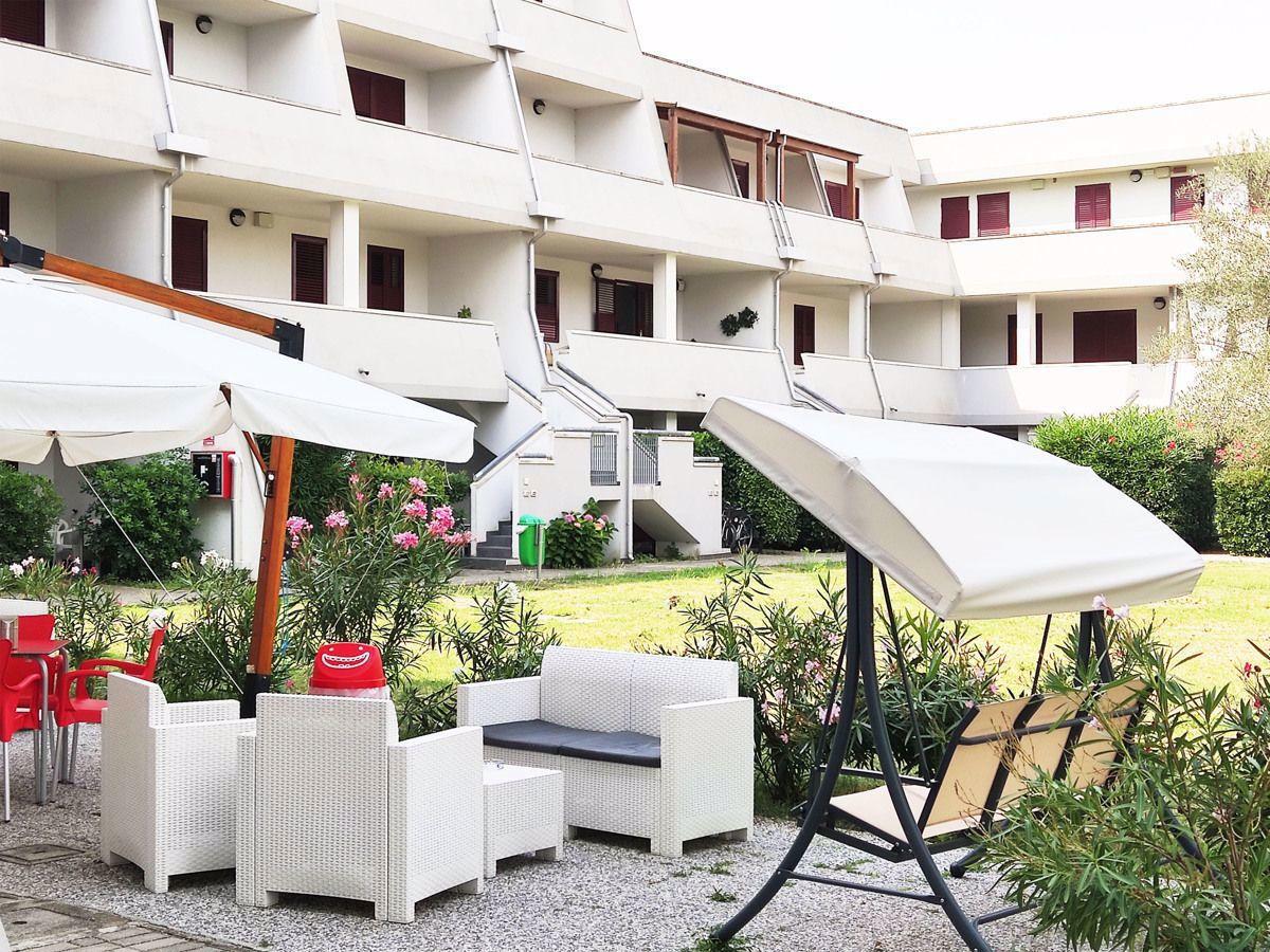 Appartamento in vendita a Comacchio