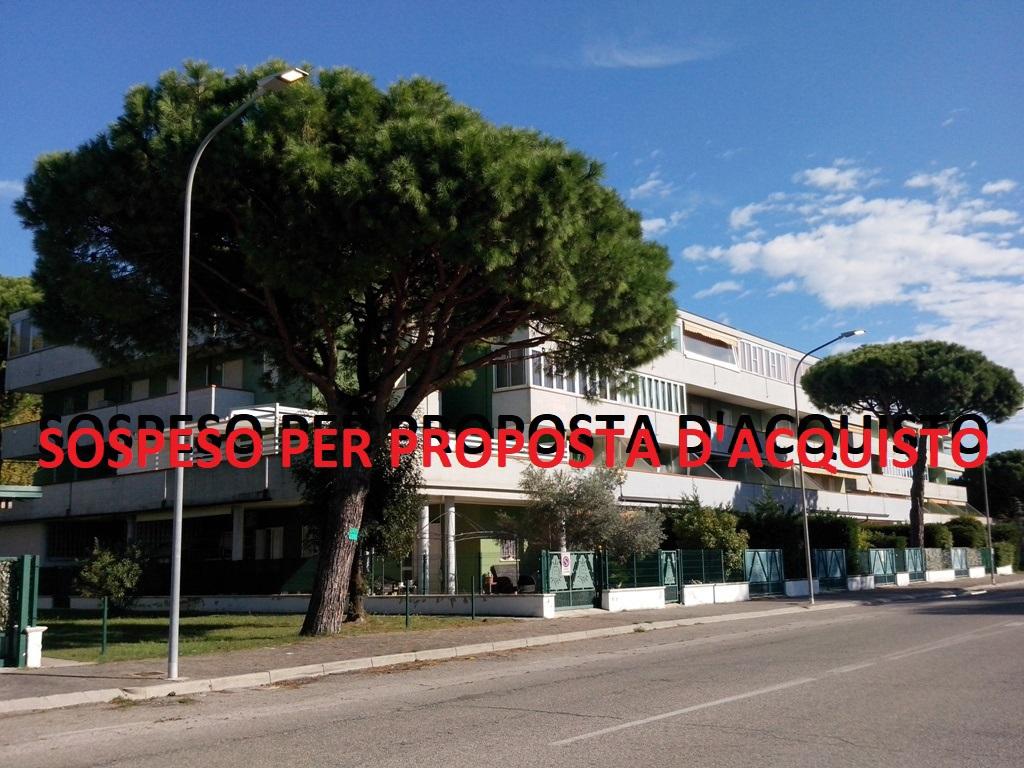 Appartamento in vendita a Comacchio