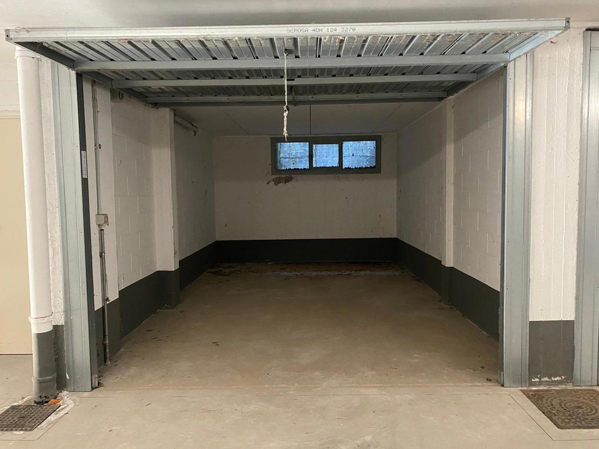 Box in vendita a Malgrate