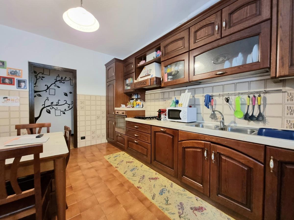 Appartamento in vendita a Lecco