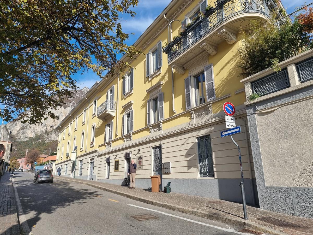 Ufficio in affitto a Lecco