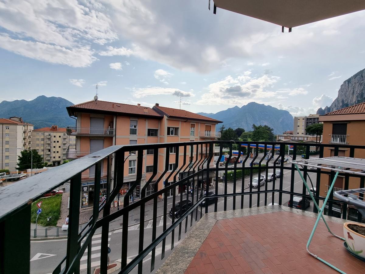 Appartamento in vendita a Lecco