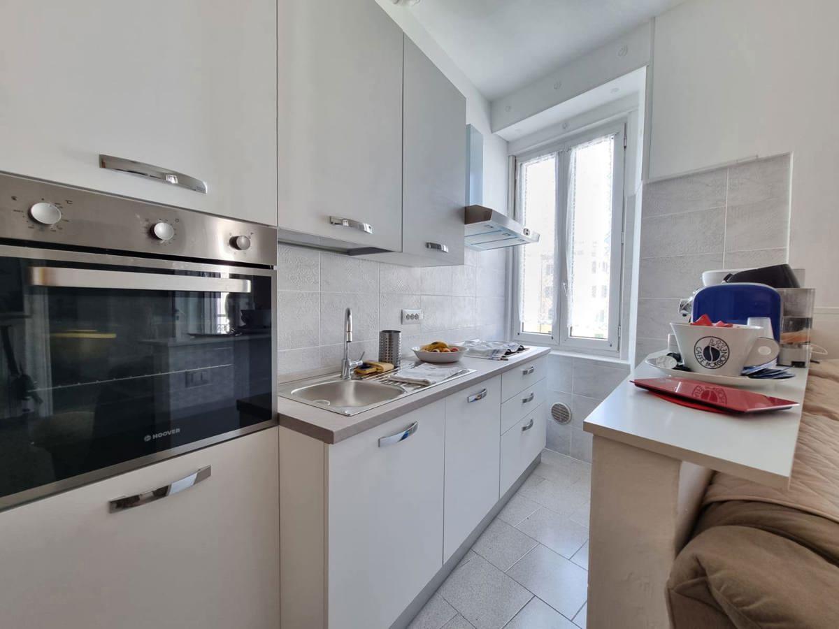 Appartamento in vendita a Lecco