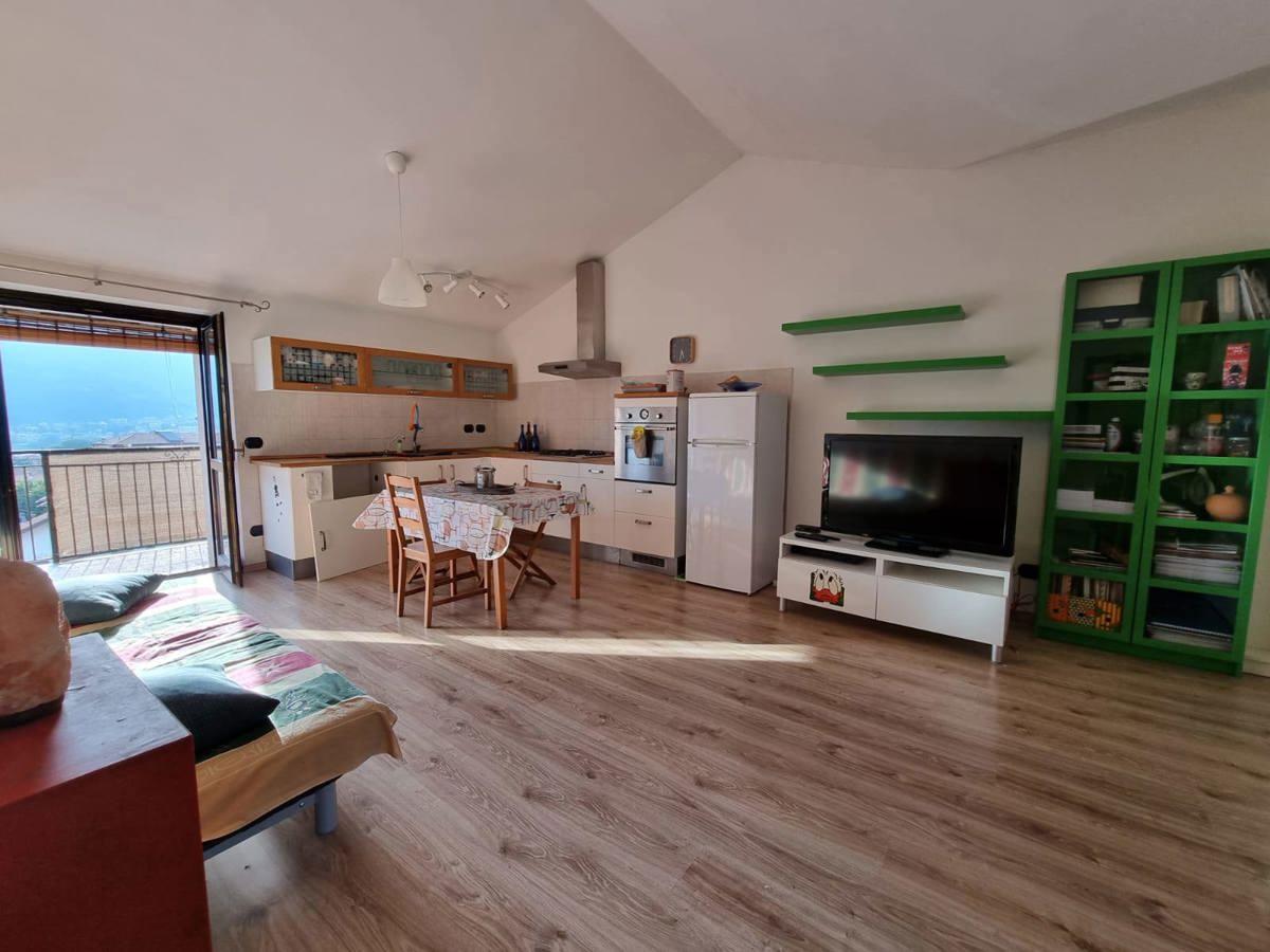 Appartamento in vendita a Calolziocorte