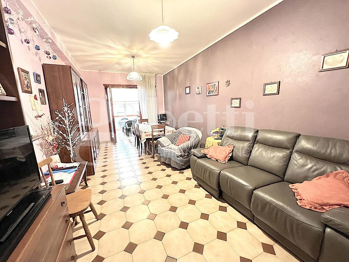 Appartamento in vendita a Isernia