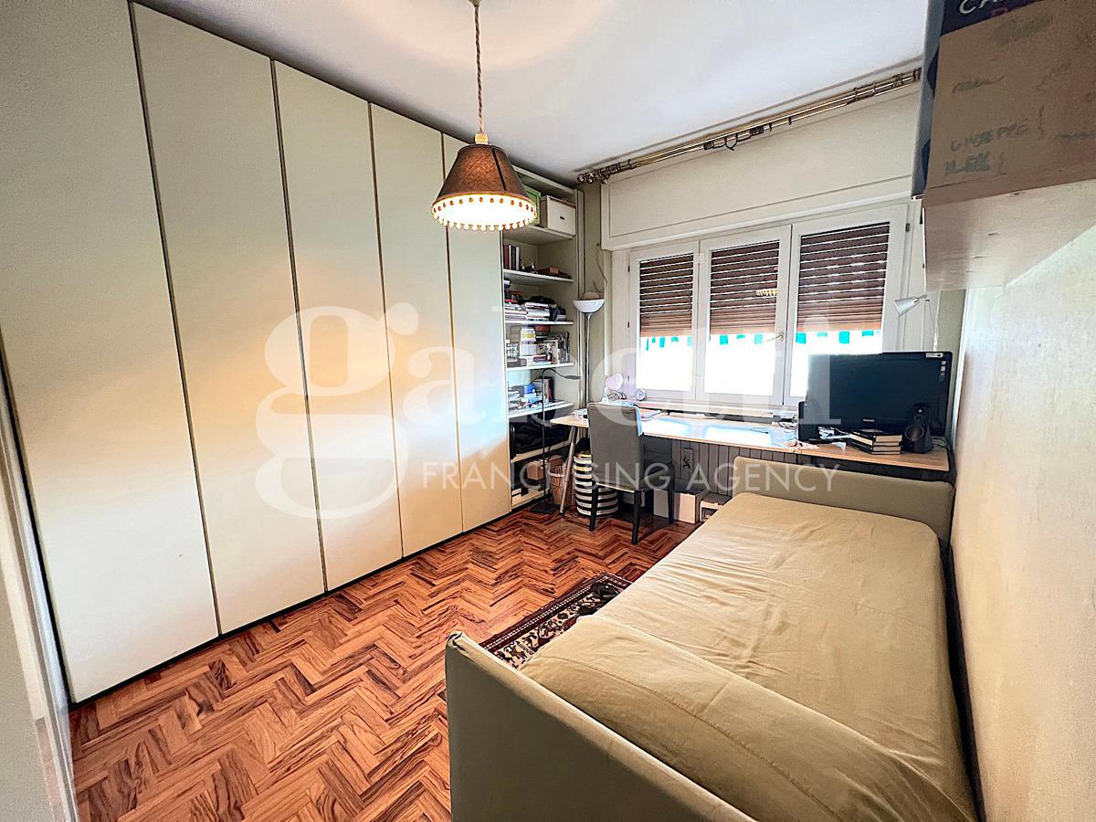 Appartamento in C.So Risorgimento 60, Isernia