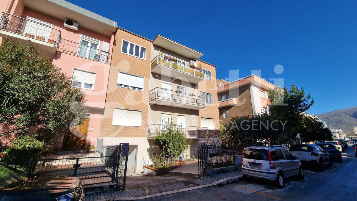 Appartamento in vendita a Isernia