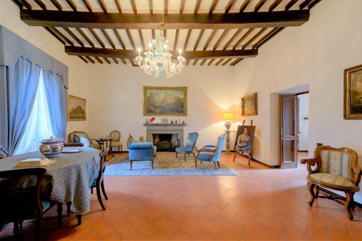 Appartamento in vendita a Gubbio