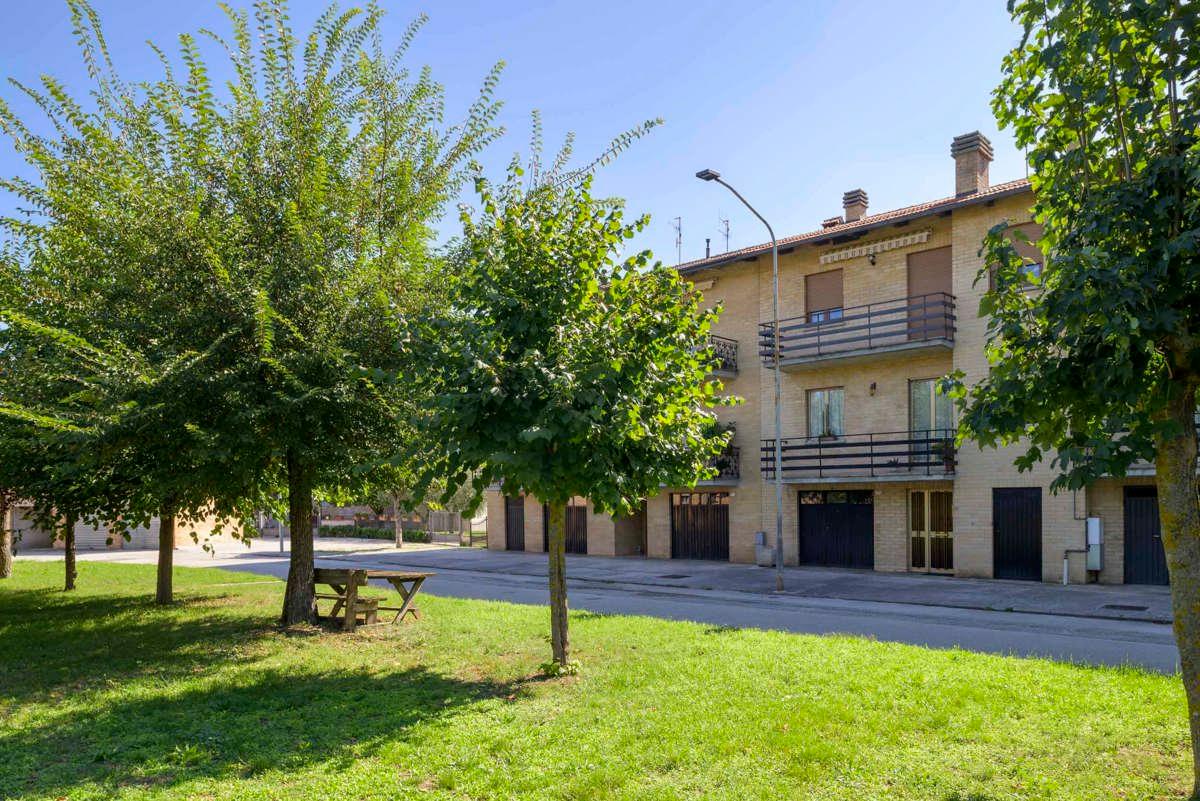 Appartamento in vendita a Gubbio