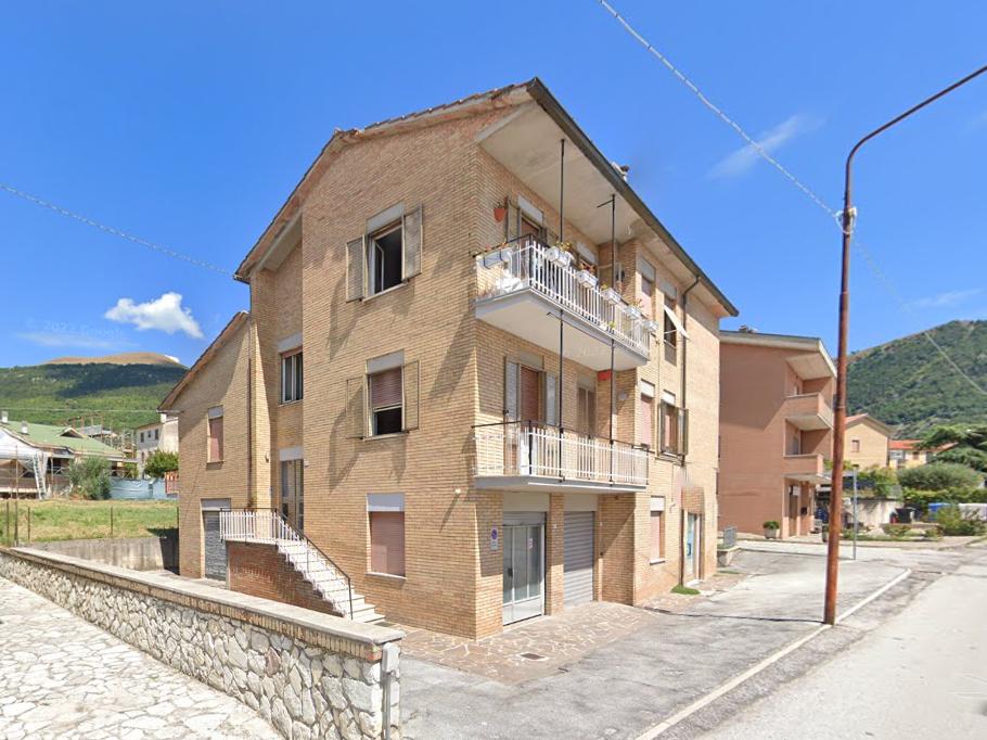 Appartamento in vendita a Gubbio