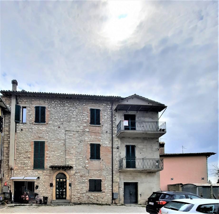 Appartamento in vendita a Gubbio