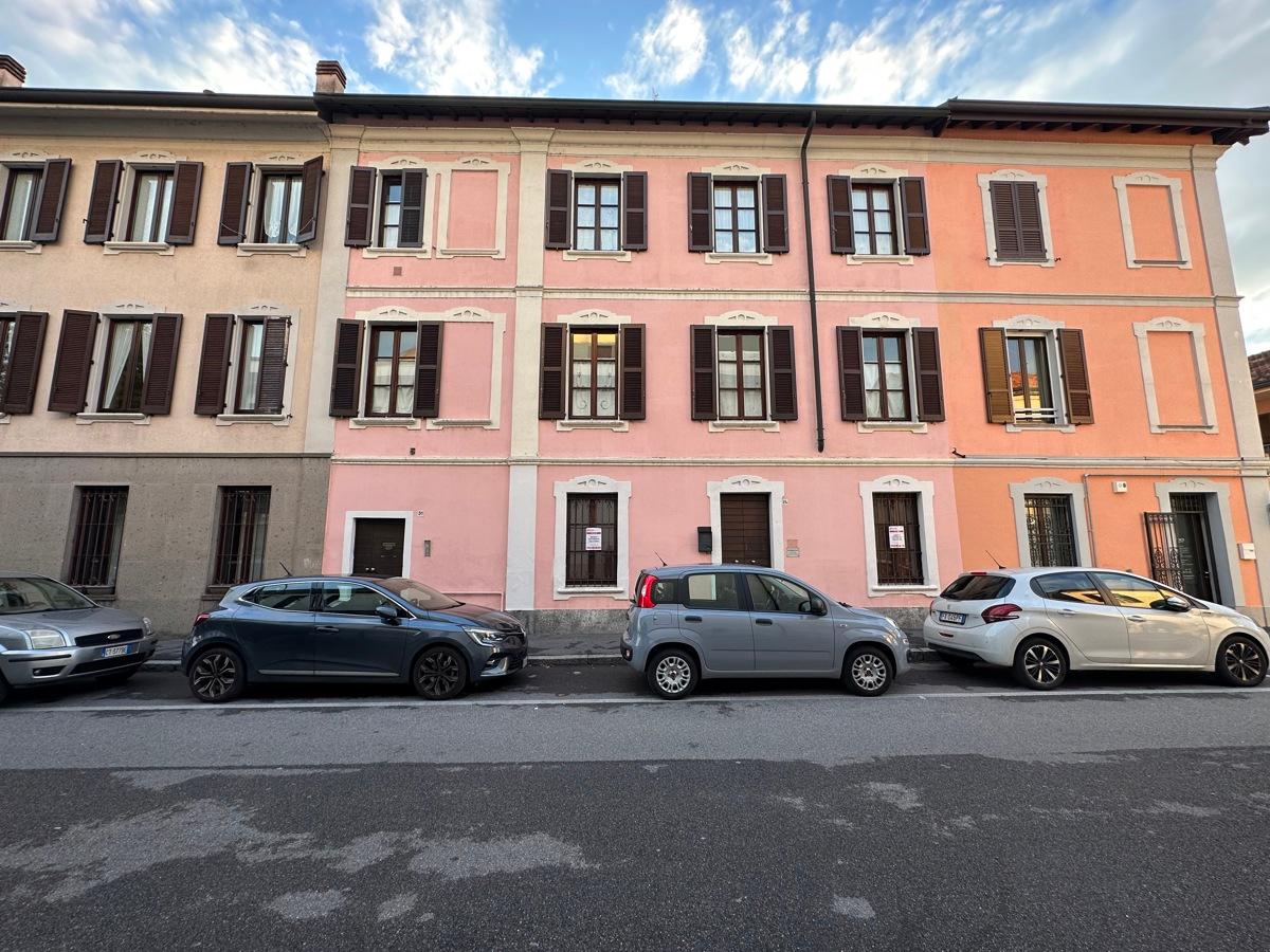 Ufficio in vendita a Gorgonzola