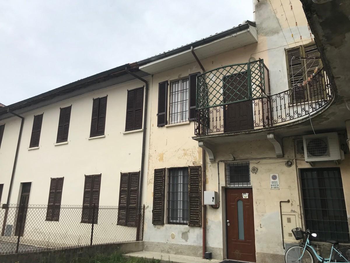 Appartamento in vendita a Gorgonzola