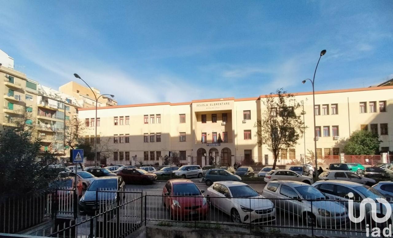 Appartamento in vendita a Palermo